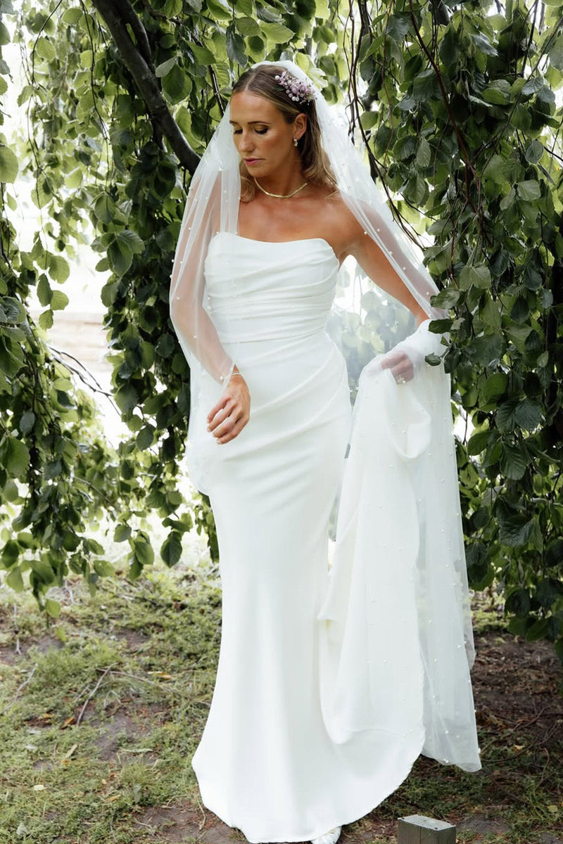 Grace Bride Lovisa in Phoebe – Grace Loves Lace UK