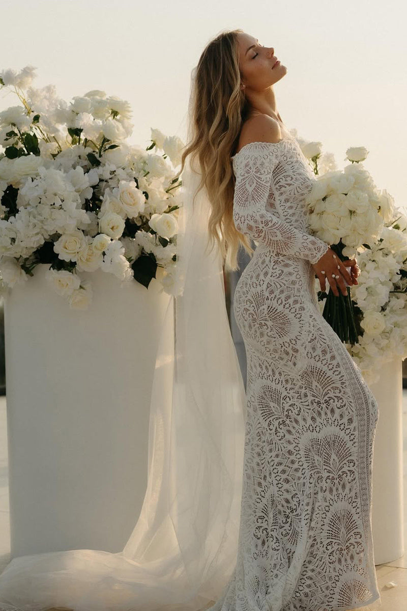 Grace Bride Sierra in Nathalia – Grace Loves Lace UK