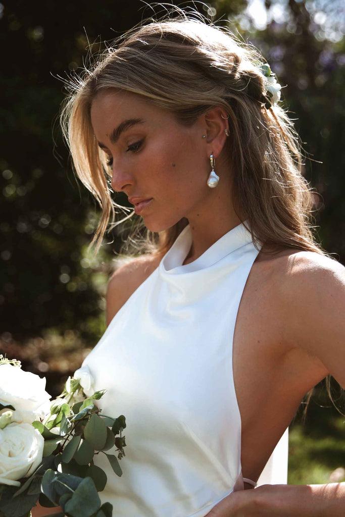 Indi Earrings | Jewelry – Grace Loves Lace UK